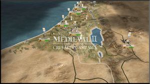Medieval II: Total War: Kingdoms - TWC Wiki
